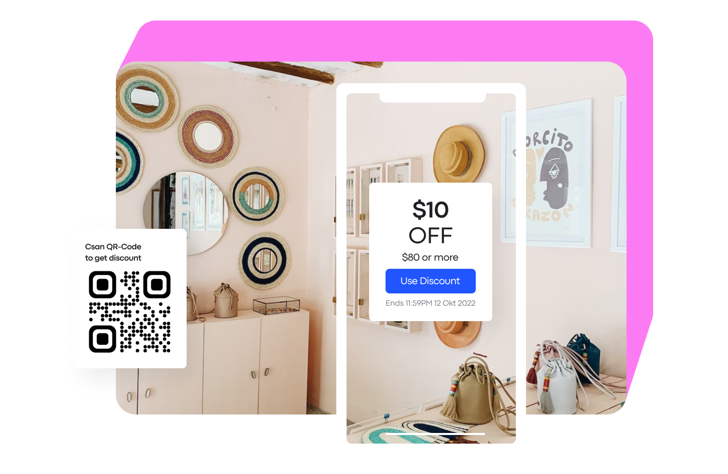 AR Indoor Navigation